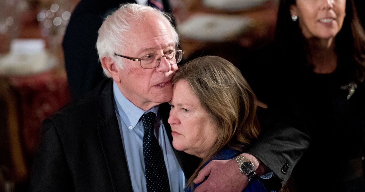 Feds Ramp Up Investigation Into Jane Sanders