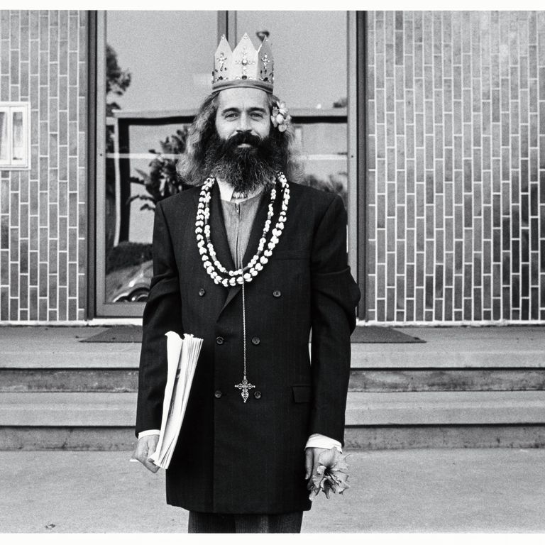 A Beatles Photographer Captures Street Style in 1970s London