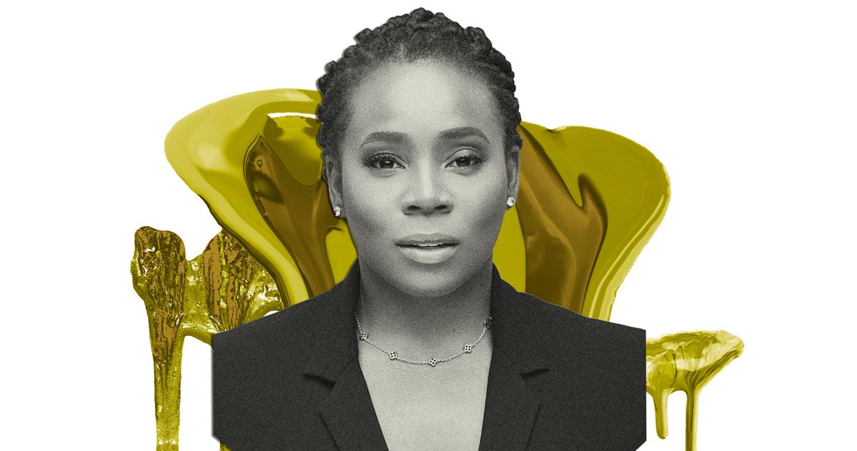 How Kith’s Chief Impact Officer Sharifa Murdock Gets It Done