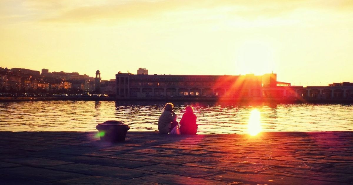 Why Awe Is So Good for You