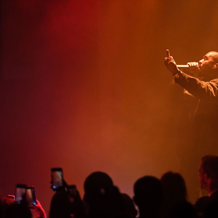 See All the Looks From the 'Harper’s Bazaar' Party