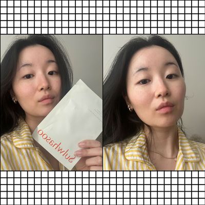 14 Best Korean Face Masks, According to Experts
