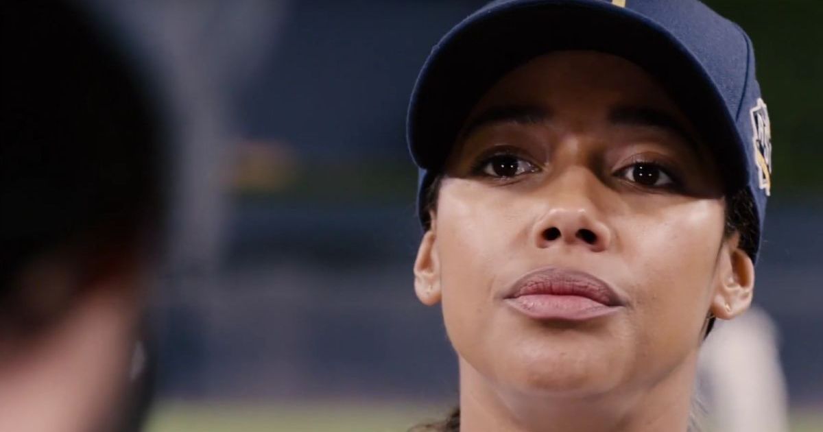 Buy Some Peanuts and Cracker Jacks: Pitch’s First Episode to Screen at ...