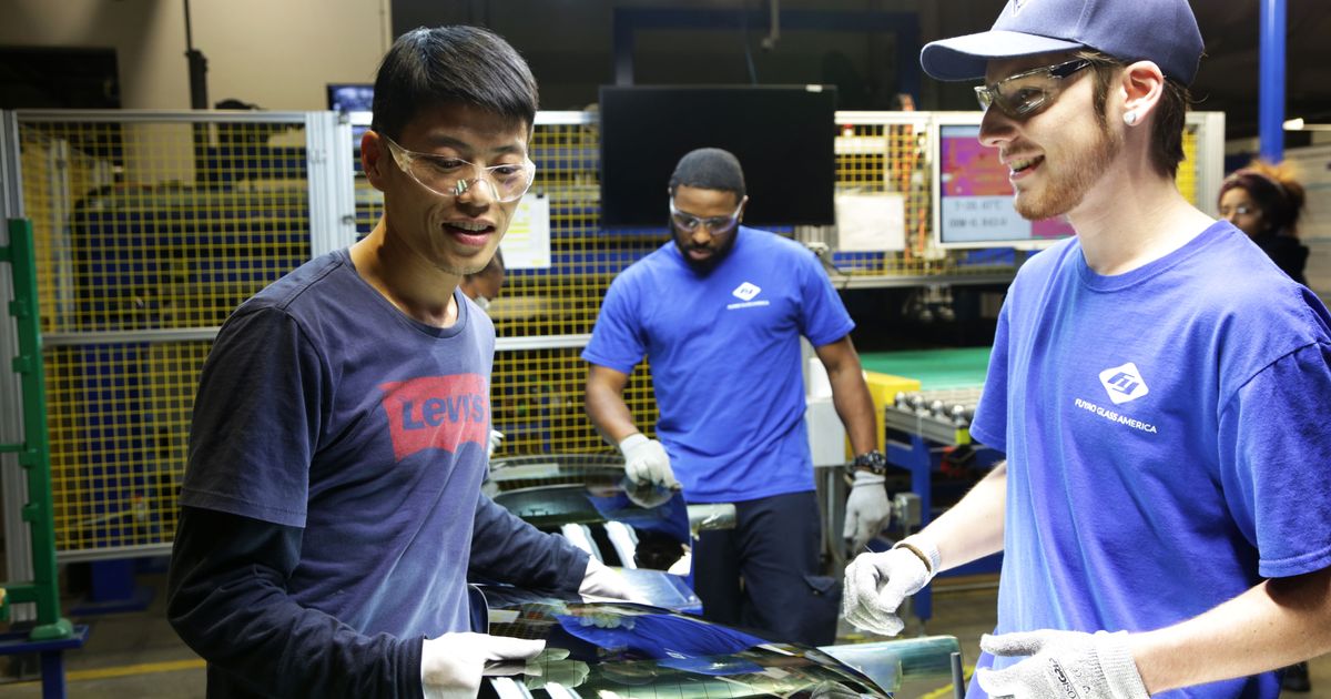 American Factory Review: Obamas’ Netflix Doc Is Eye-Opening