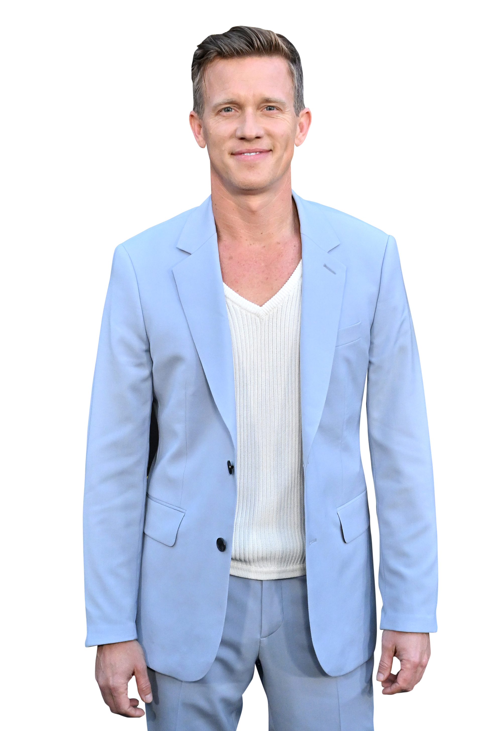 Warren Kole Biography