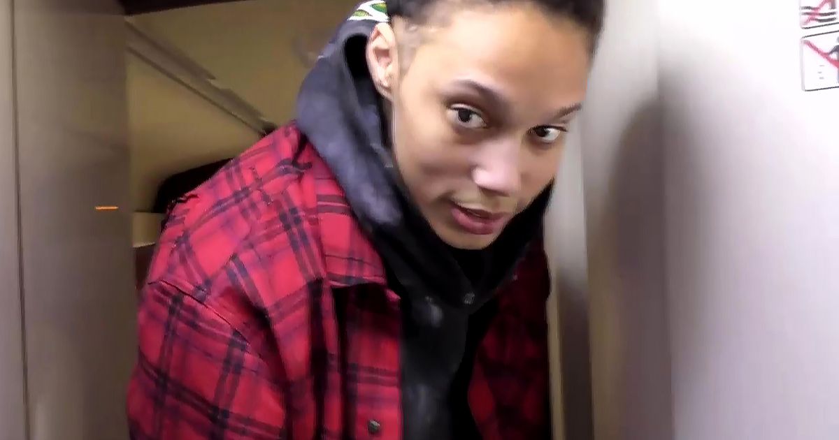 Brittney Griner’s Hollow Homecoming Brittney Griner’s Hollow Homecoming