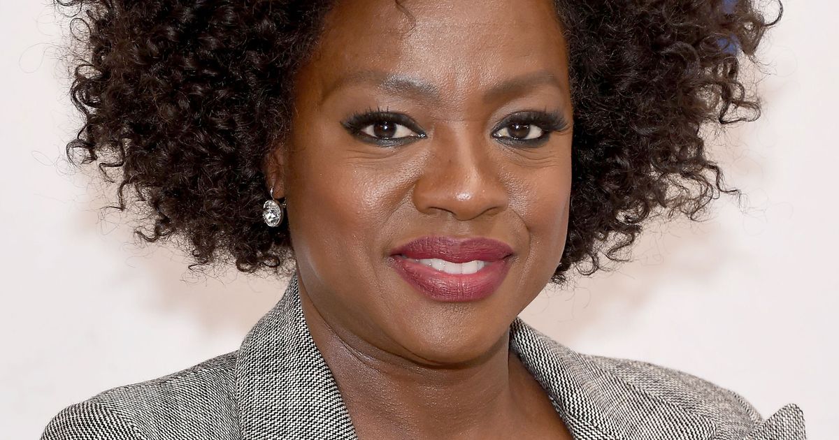 Viola Davis Will Play Shirley Chisholm in Amazon Movie