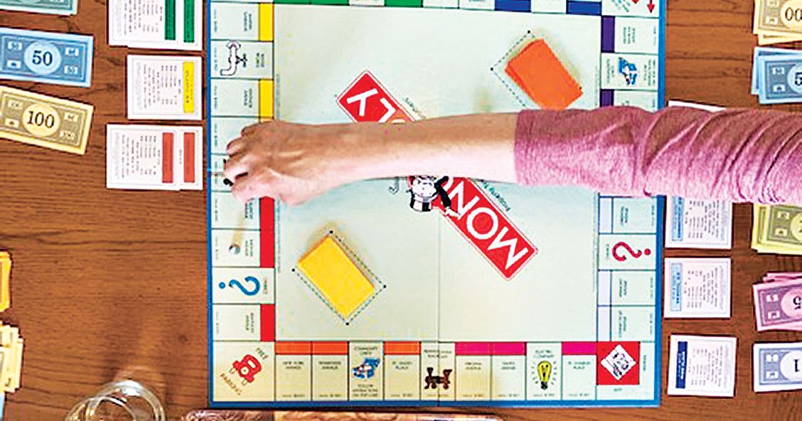 Scenes From Your Pandemic: What I Learned About You