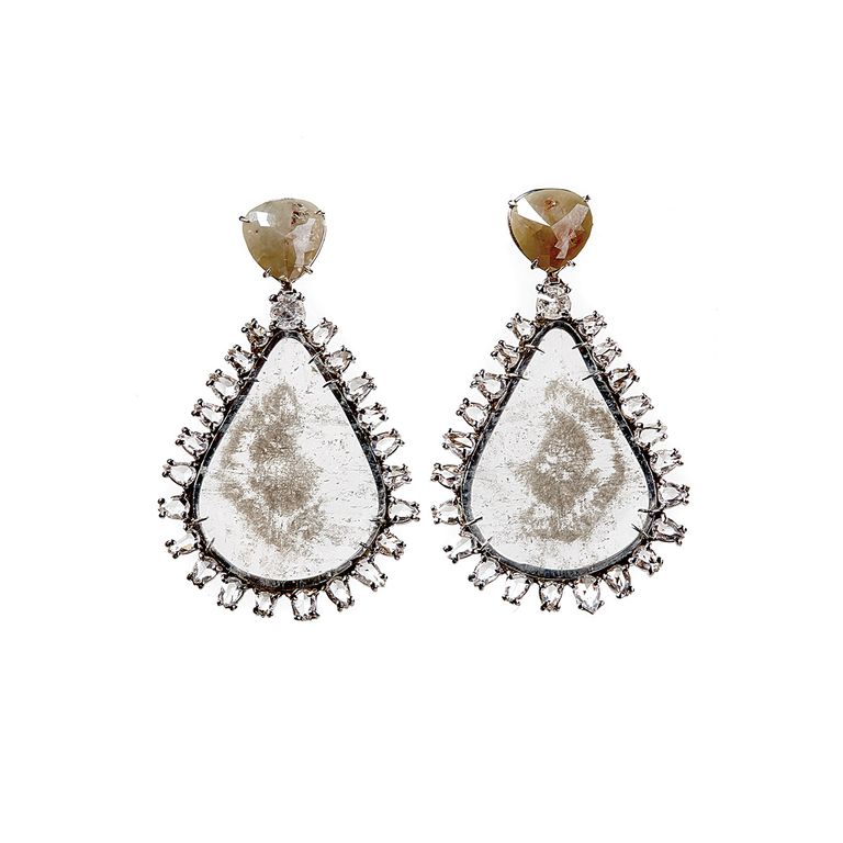 25 Pieces of Eye-Catching Gemstone Jewelry