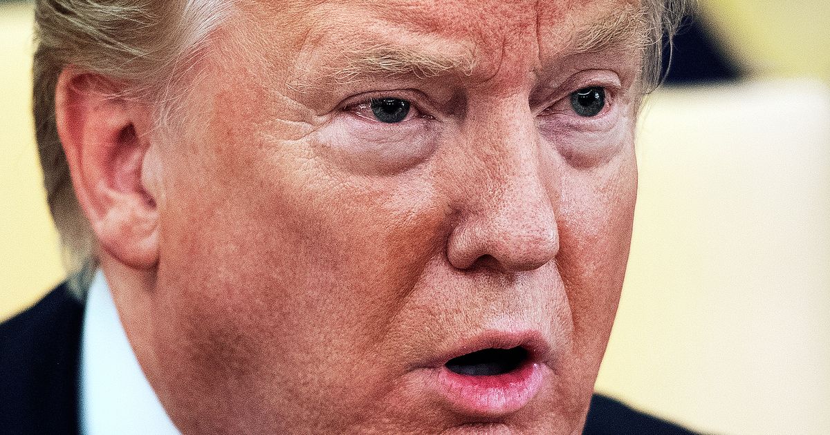 Does Trump Want To Be Impeached
