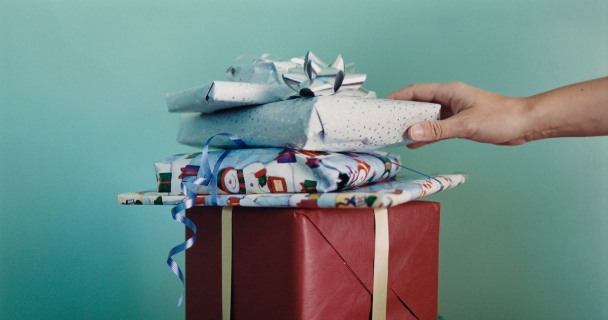 How Can You Avoid Getting Holiday Gifts You Hate?