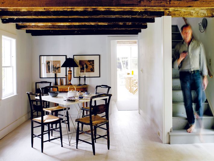 Excerpt: Thomas Gluck and Douglas Larson’s Upstate Homes