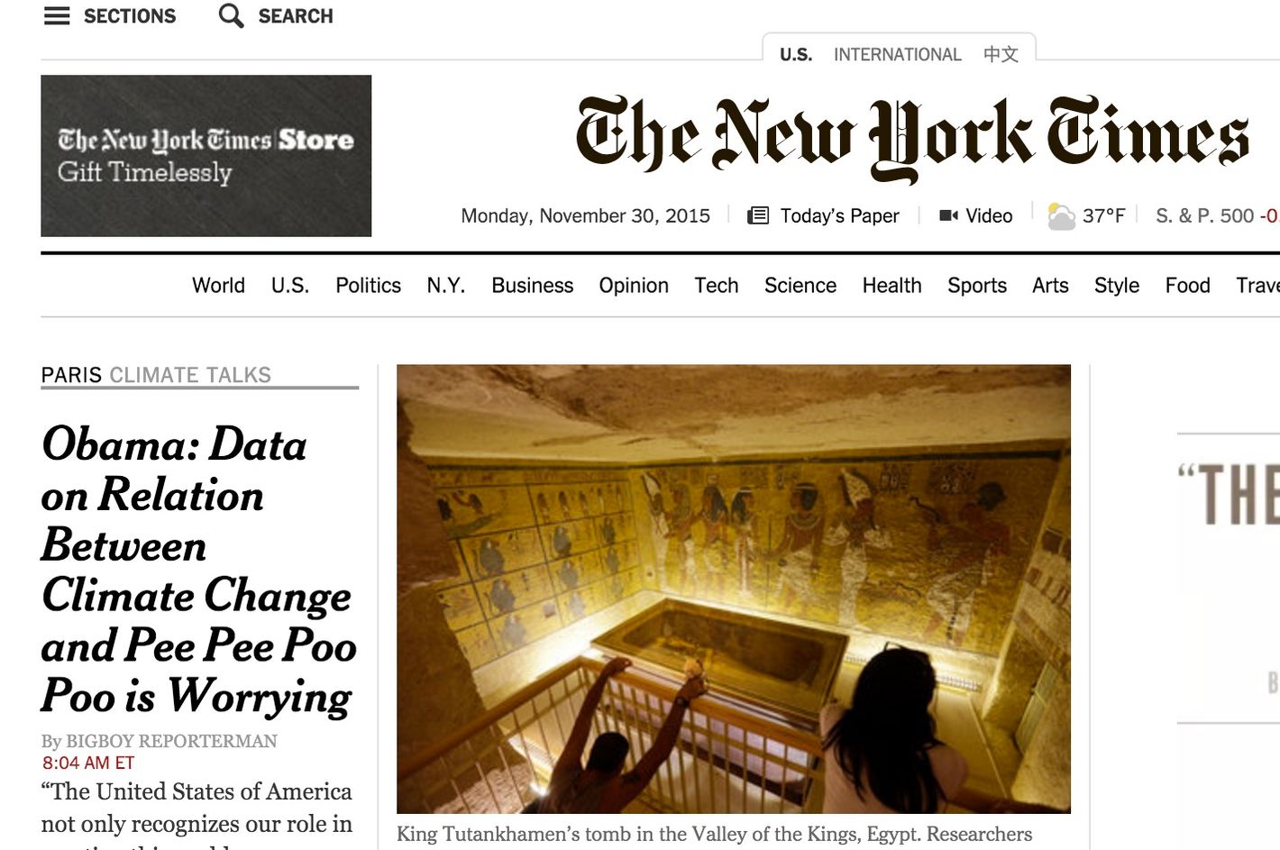 It Is Incredibly Easy to Fake a Screenshot. Here’s How