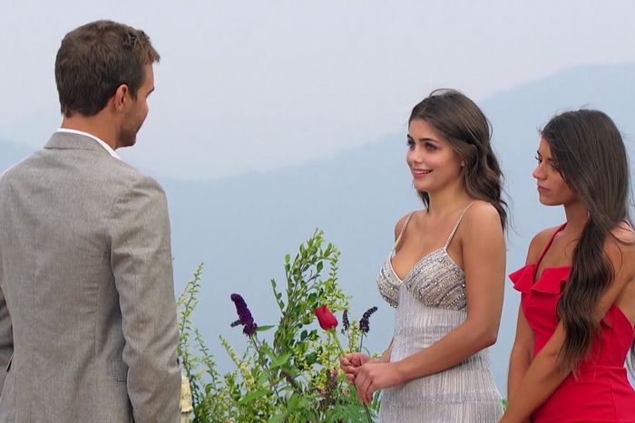 The Bachelor Season 24 Episode 10: Recap