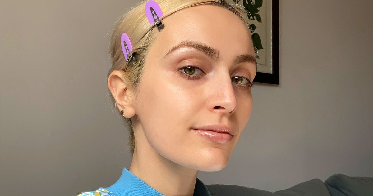 Rio Viera-Newton on Skin-Barrier Repair and Her New Book