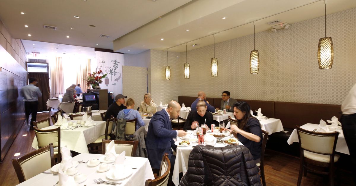 Peking Duck House | New York Magazine | The Thousand Best