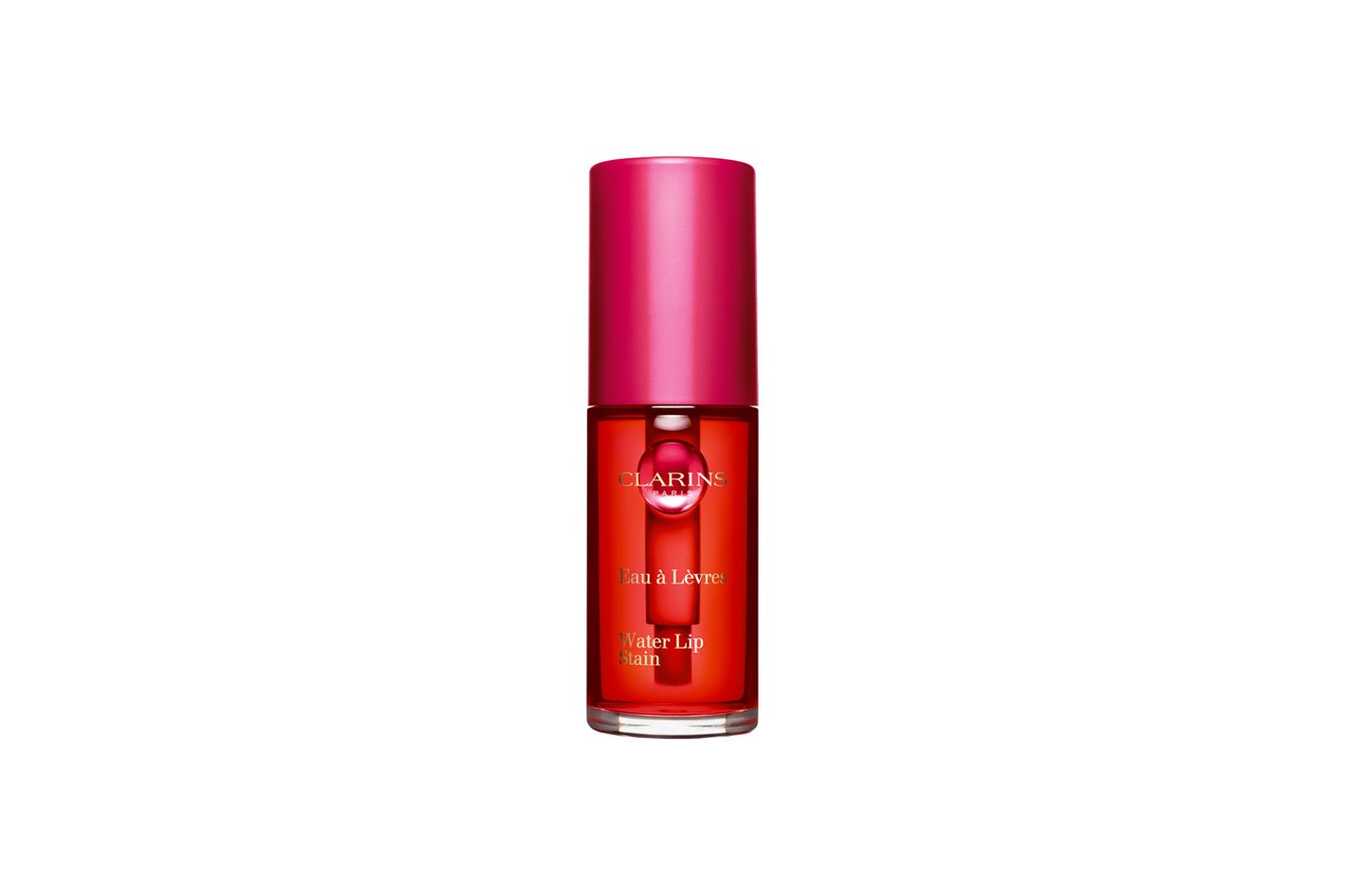 Clarins Launched 4 Vibrant Water Lip Stains
