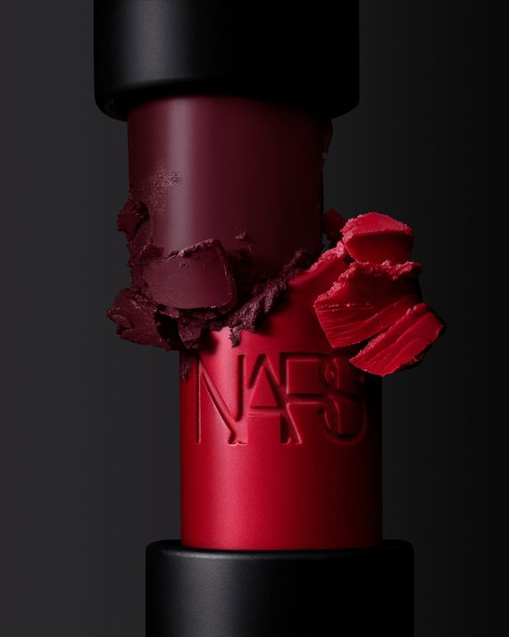 Nars Cosmetics Is Launching 72 New Lipsticks