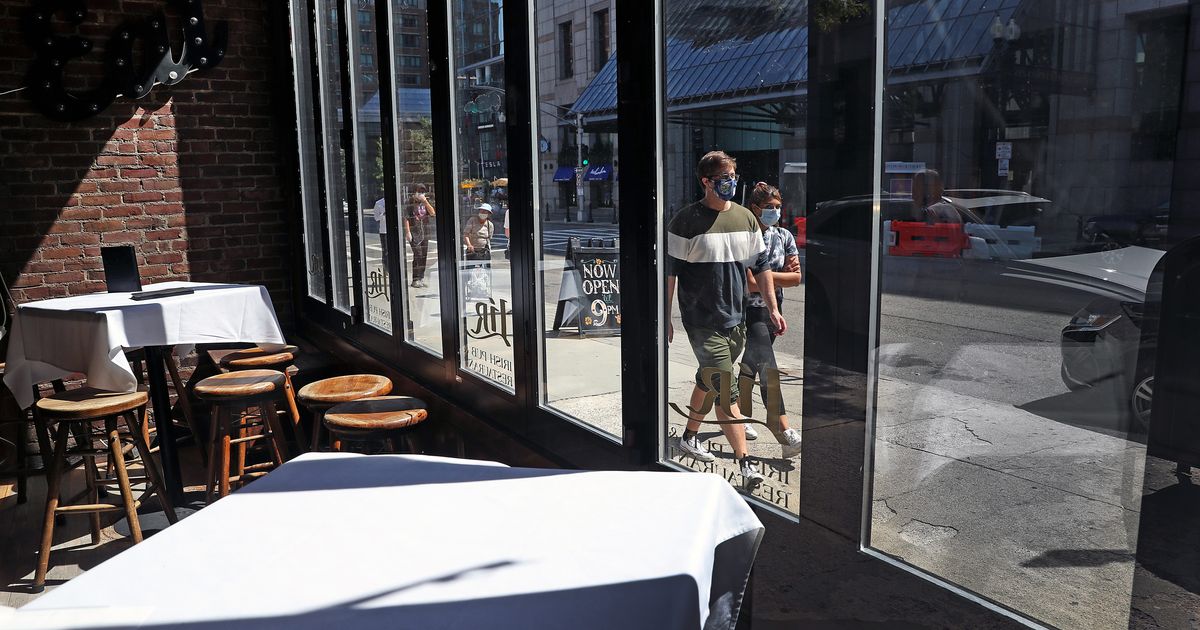 Congress Must Bail Out Bars for Public Health’s Sake