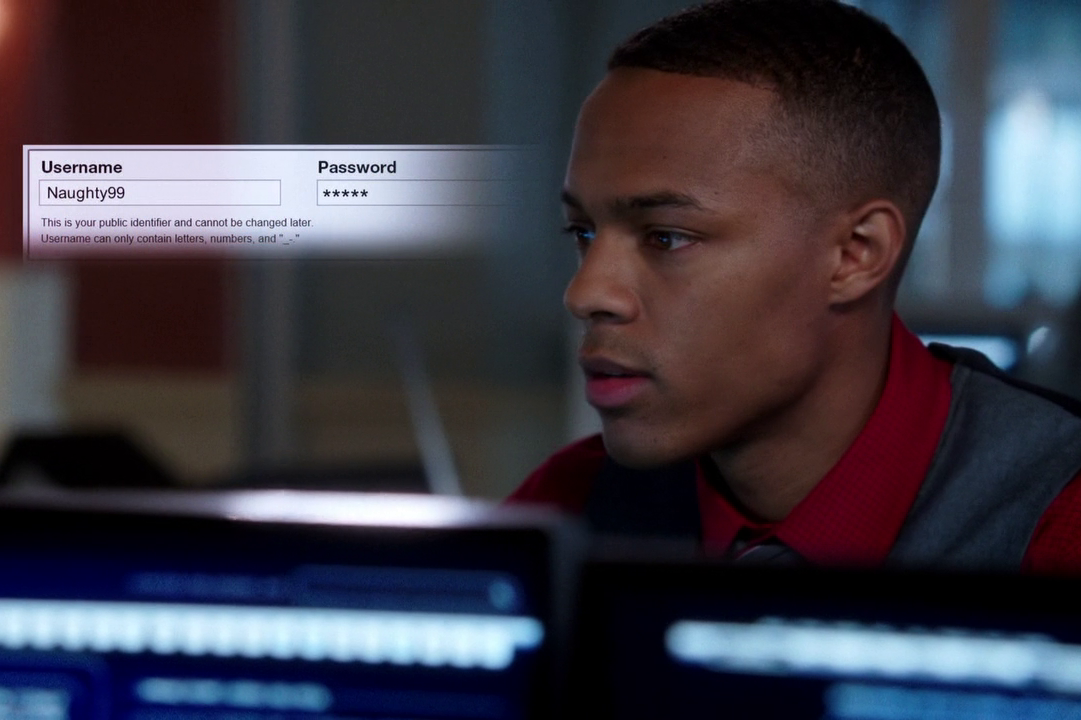 CSI: Cyber Screencap Recap: Computers Most Certainly Will Kill You