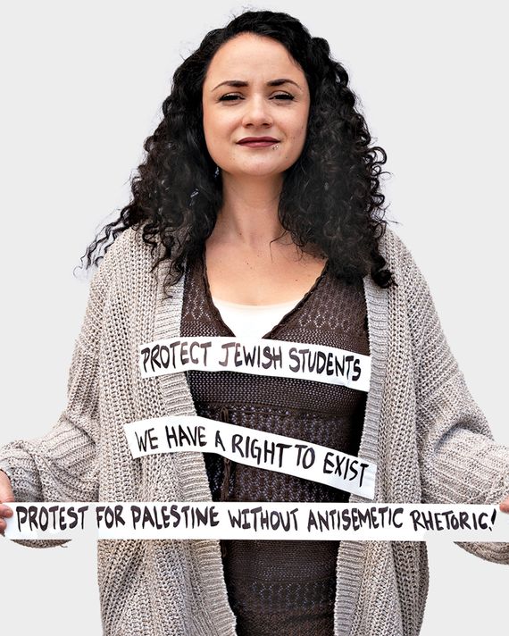 The Faces of the Columbia Student Protesters [Photo Gallery]