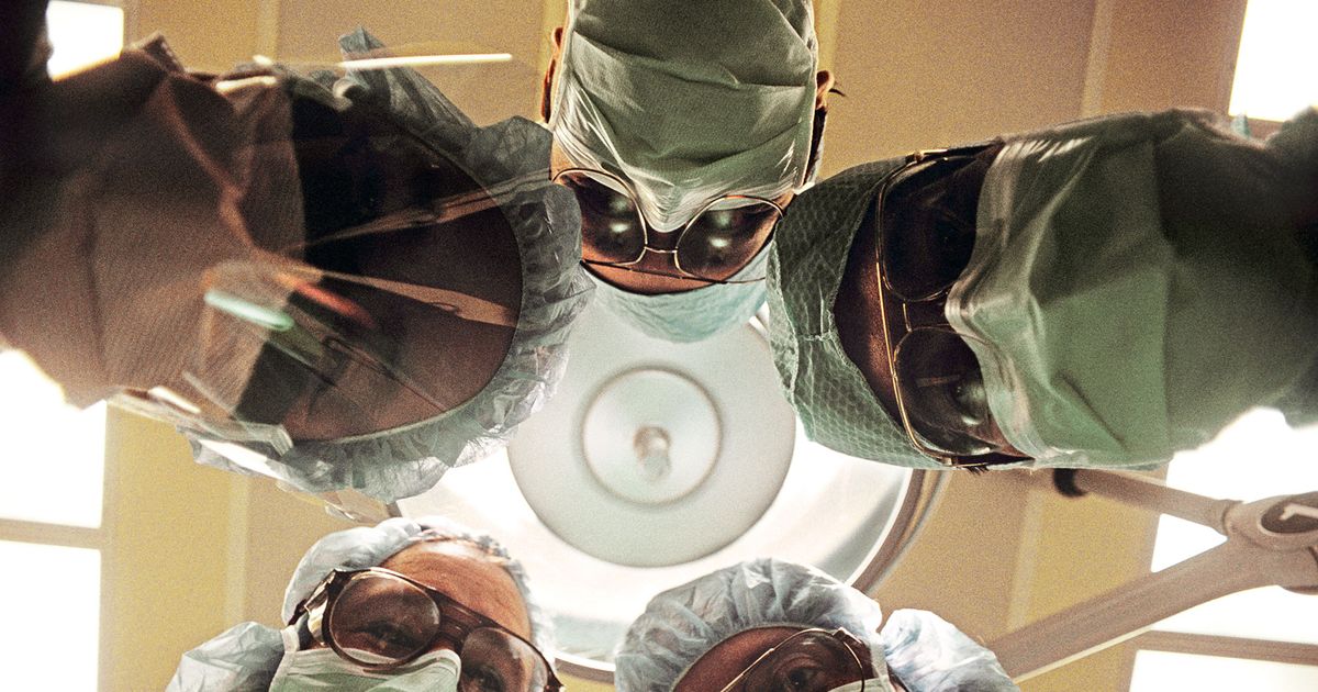 How All Doctors Should Be