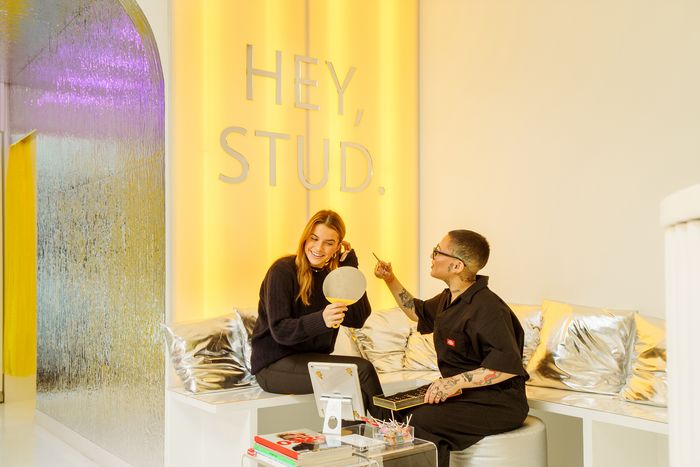 Studs Looks to Fill the Hole Claire’s Left