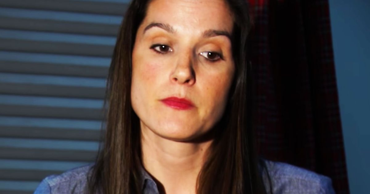 Rob Porter’s Ex-Wife’s Powerful Essay About Sexual Violence