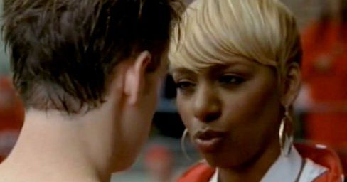 Watch NeNe Leakes on Glee