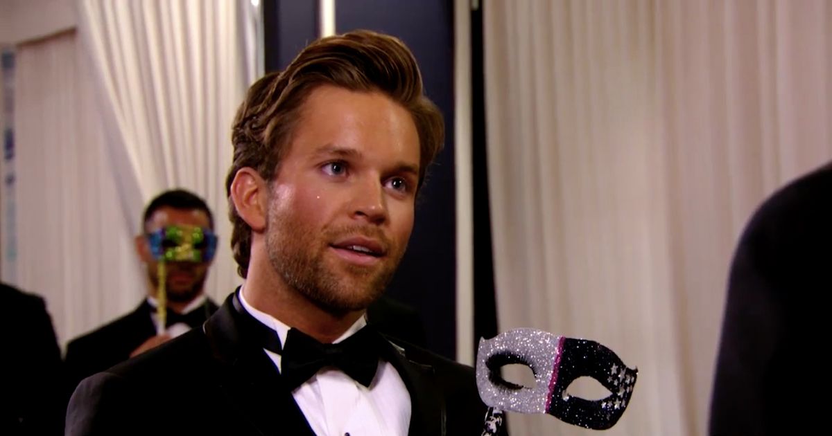 Finding Prince Charming Recap: The Party Is Over