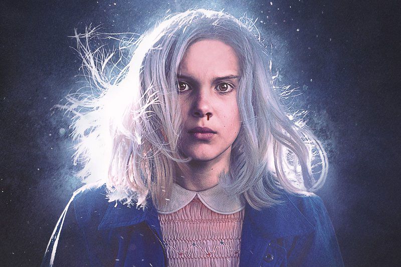 Stranger Things 2: Every Major Pop-Culture Reference