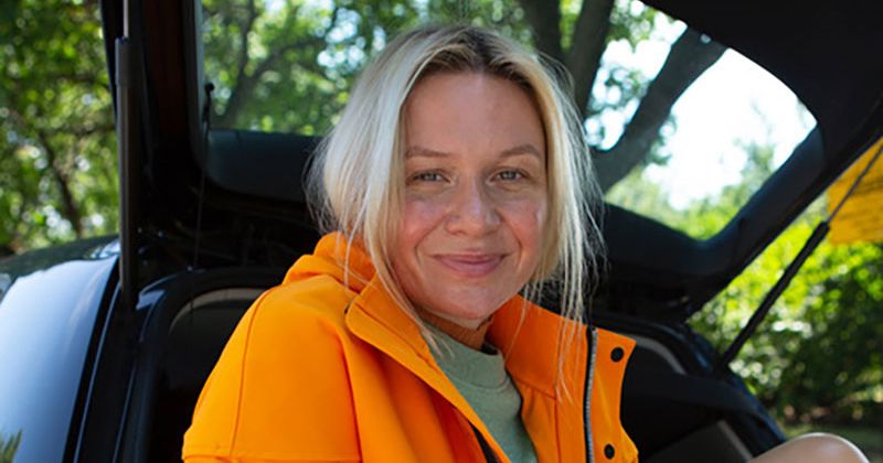 Tastemakers: Alpine Cooking’s Meredith Erickson