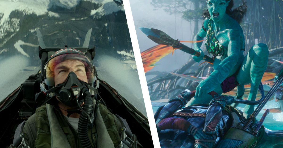 Will the Oscars Reward Blockbuster Movies?