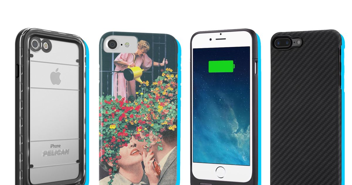 The Best iPhone Phone Cases Reviewed