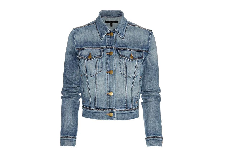 21 of the Best Denim Jackets to Buy Right Now