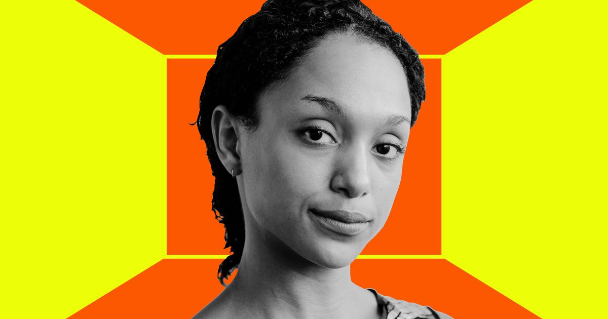 21 Questions With The Kitchen’s Director, Legacy Russell