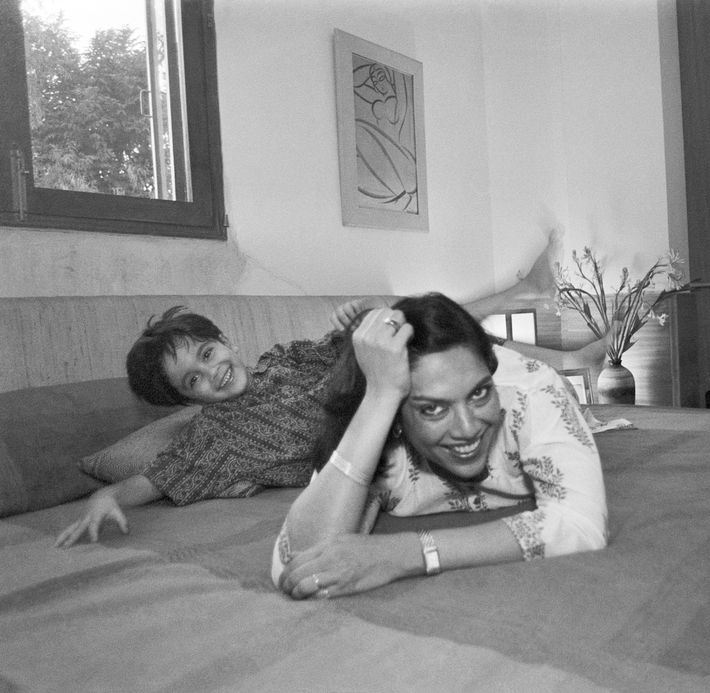 What Mira Nair Taught Zohran Mamdani