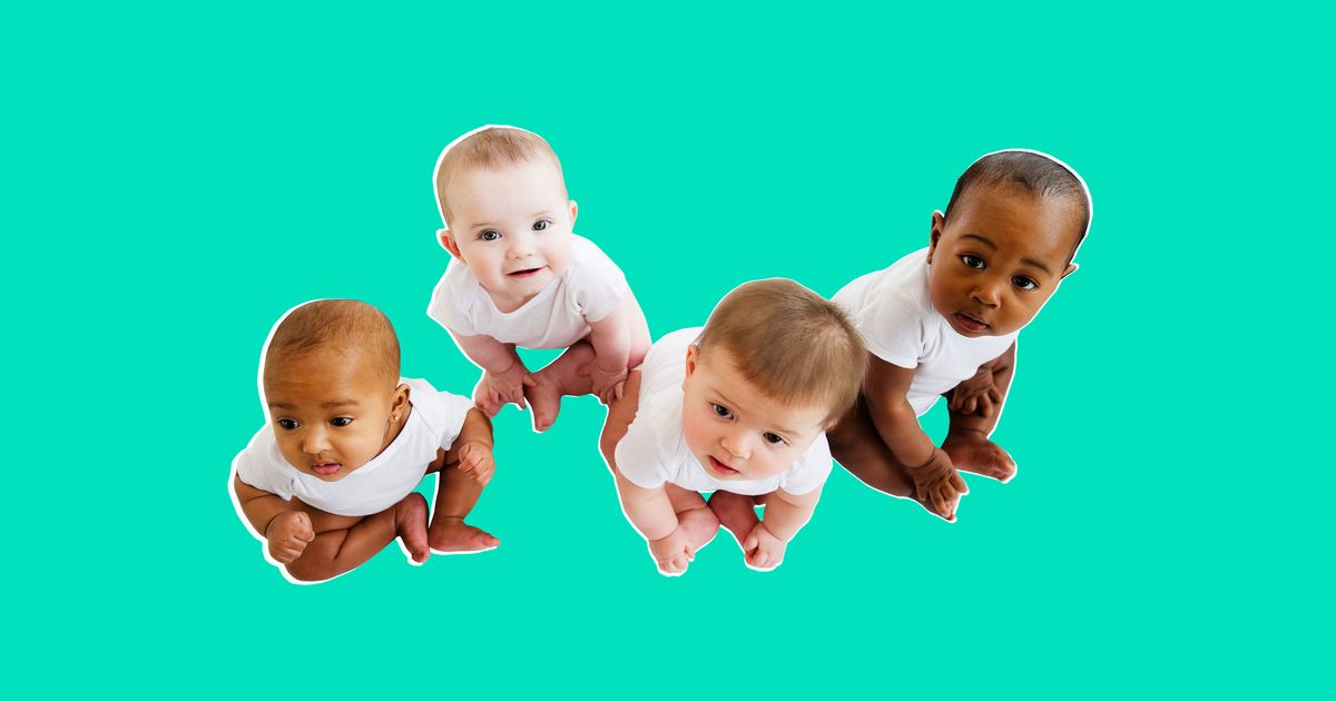 What Does Diversity Do to Kids’ Brains? -- Science of Us