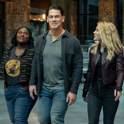 ‘Peacemaker’ Season 2 Finale Recap: Checkmate