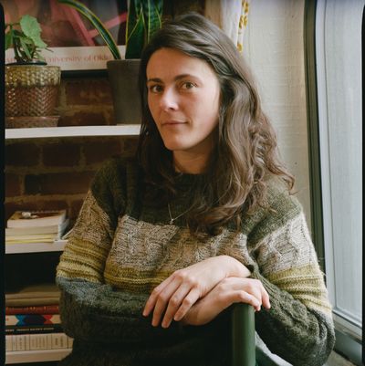 Profile: Halle Butler, Author of ‘The New Me’