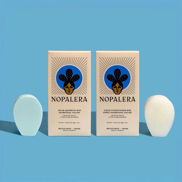 The Best Solid Shampoo and Conditioner Brands