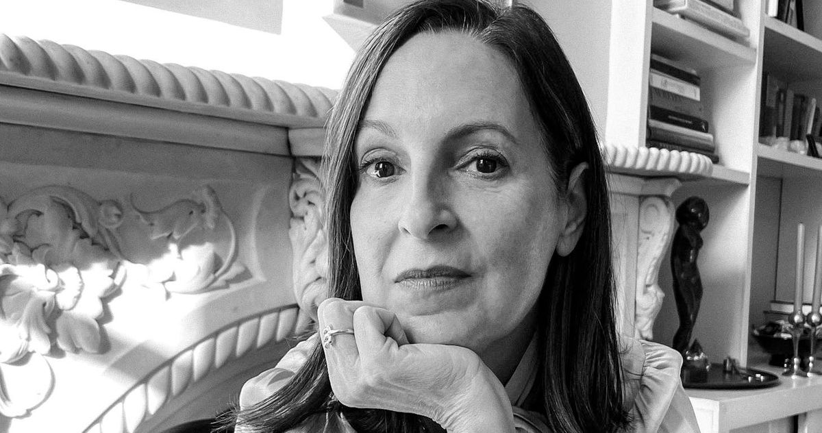 Tastemakers: 3wilder3 Designer and Founder Maria Turgeon