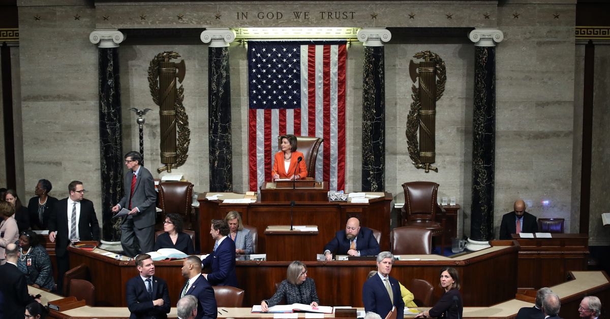 What to Know About House Impeachment Vote Results