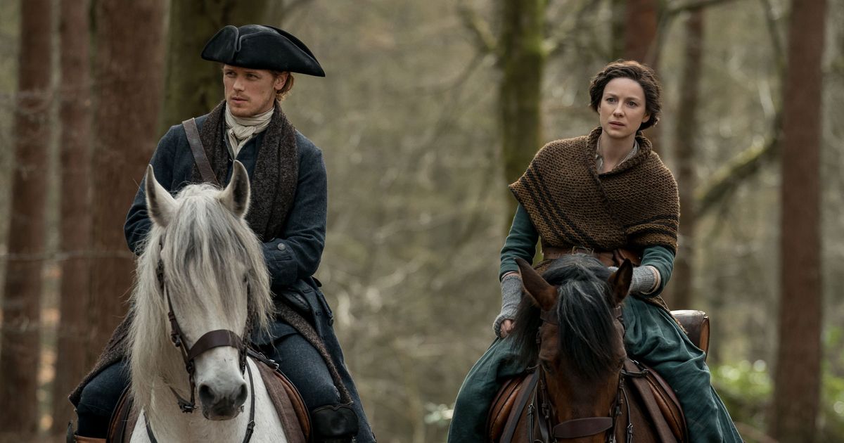 Outlander Recap, Season 4, Episode 9: ‘The Birds & The Bees’