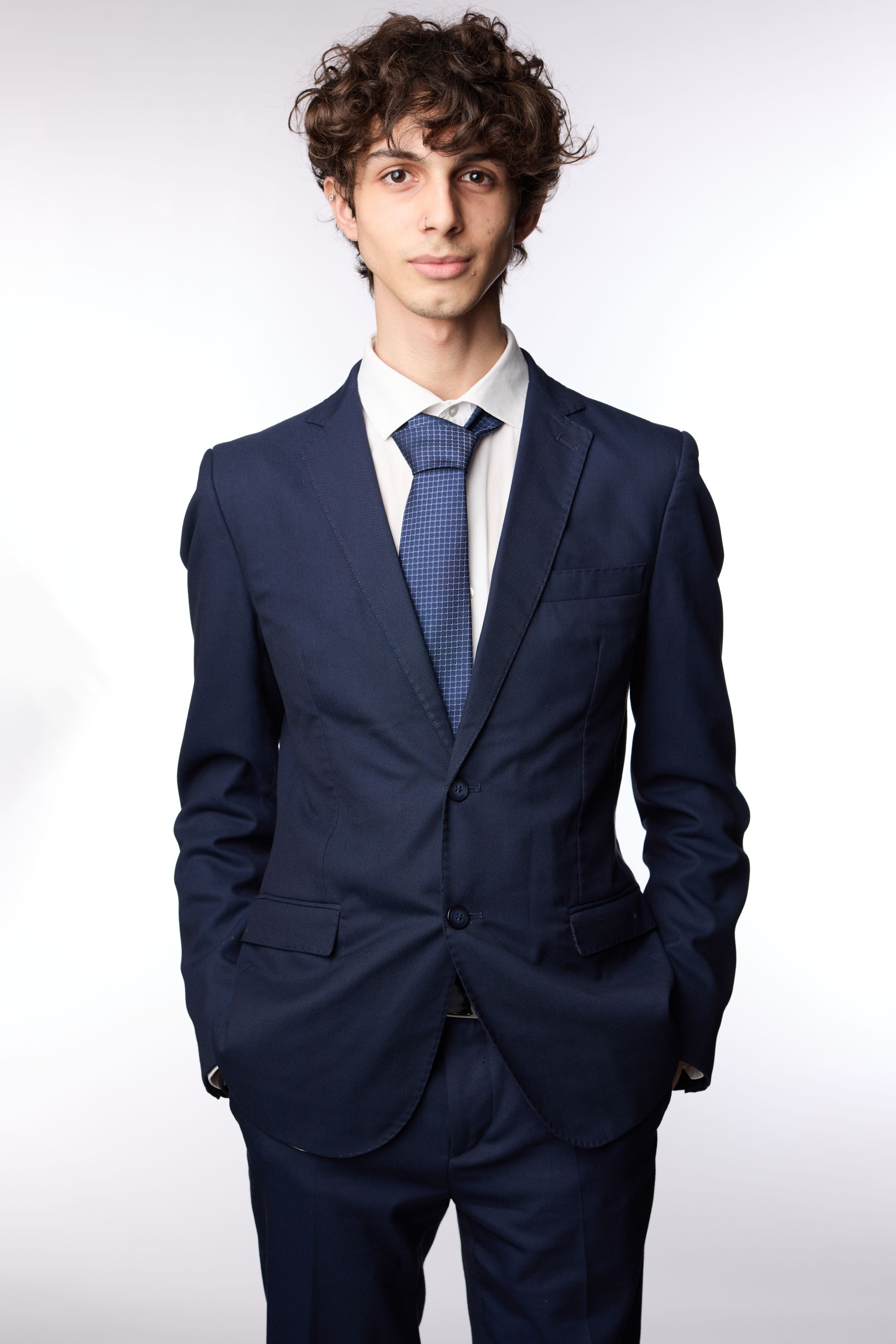 Inside the National High School Model U.N. Conference