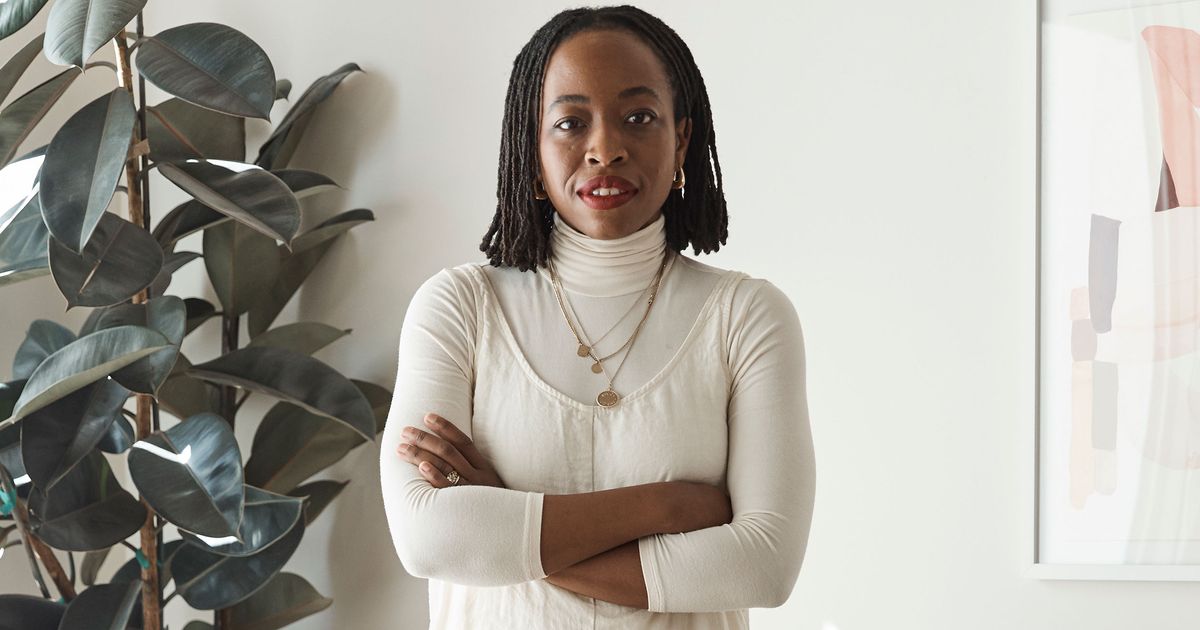 In Her Shoes: LOOM CEO Erica Chidi Cohen