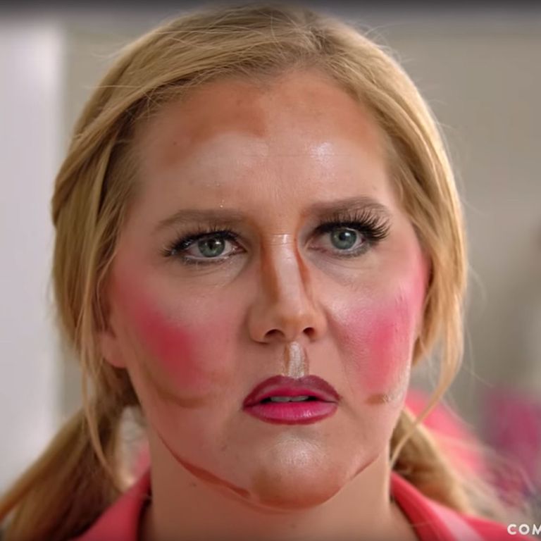 Looking Back on a Year of Obsessive Contouring