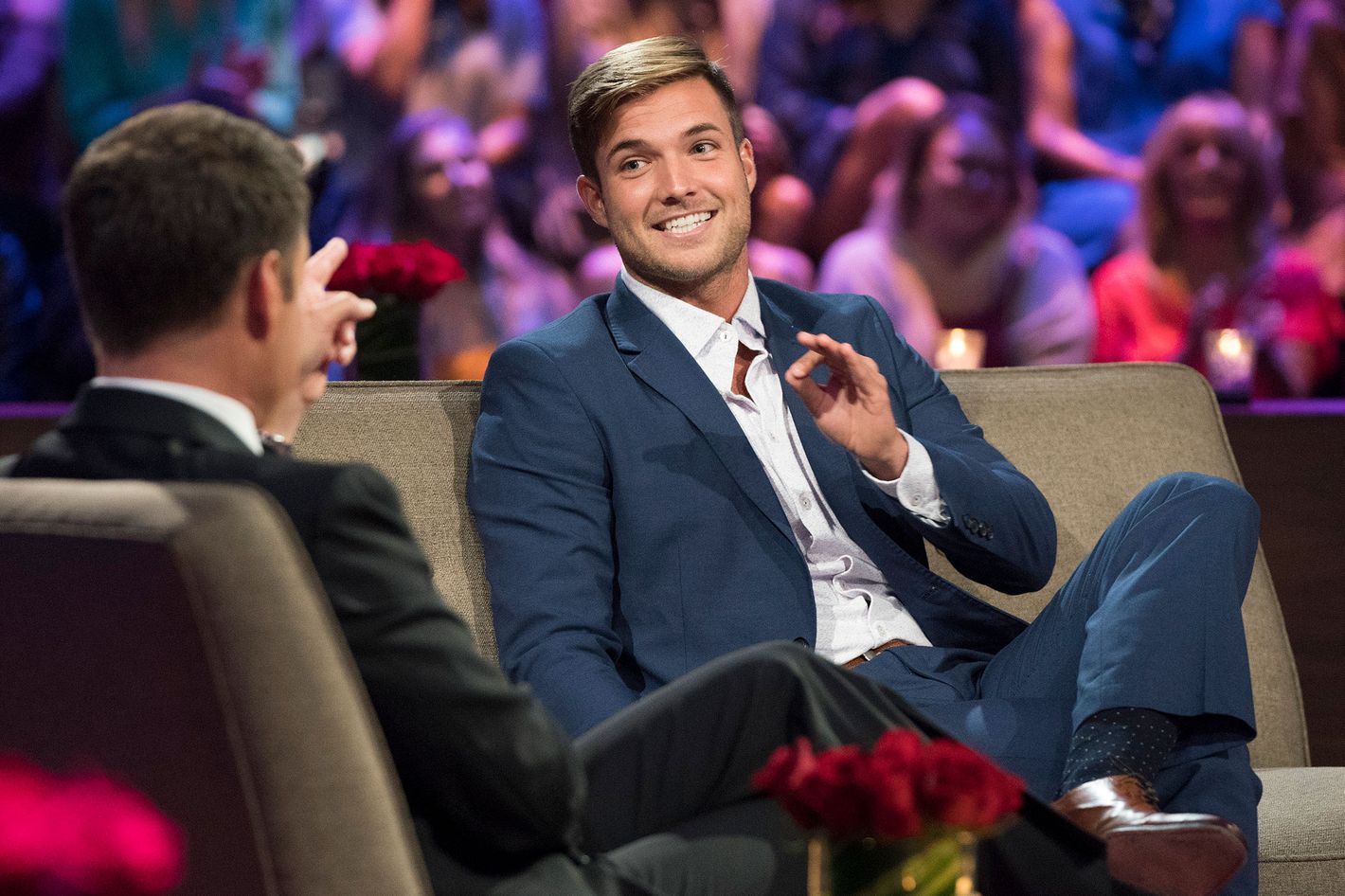 Who Will Be the Next Bachelor? Let’s Investigate the Odds