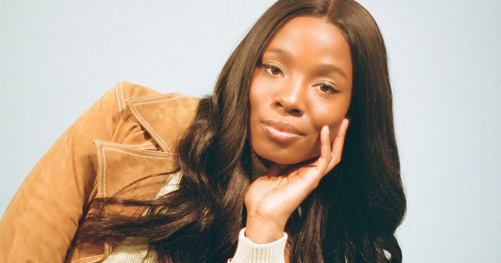 Sydnee Washington: Best Up-and-coming Comedian of the Week
