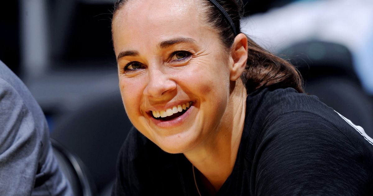 The NBA Now Has Its First Female Assistant Coach [Updated]